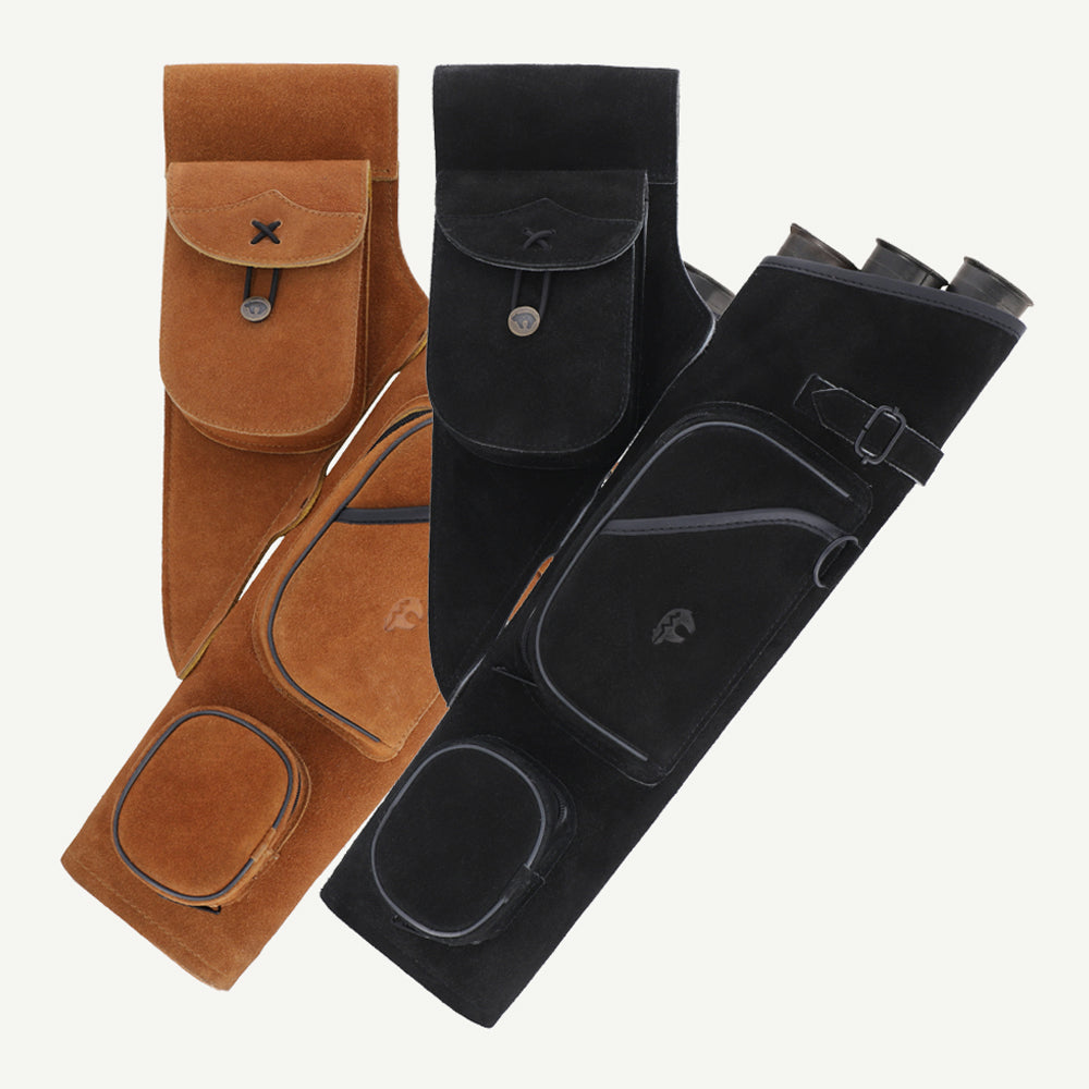 100040 Side quiver Mountain – Bearpaw GmbH